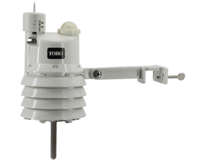 Toro Evolution Series Controller