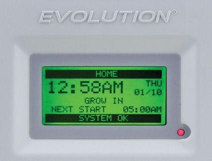 Toro Evolution Series Controller